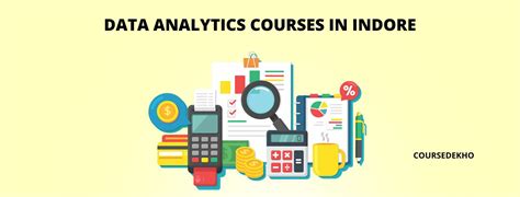 Top 6 Data Analytics Courses In Indore With Placements