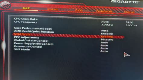 Essentiële Bios Instellingen Voor Dual Booten Van Windows En Linux Ahla Home