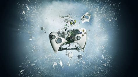 Xbox Controller Wallpapers Wallpaper Cave