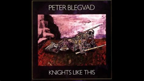 Last Man - Peter Blegvad - YouTube