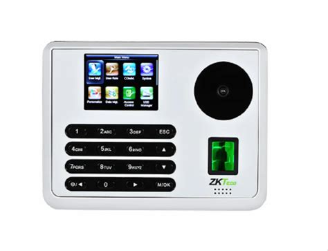 Attendance Terminalattendance Terminal At ₹ 9999piece Time