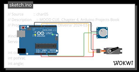 Wokwi Online ESP STM Arduino Simulator