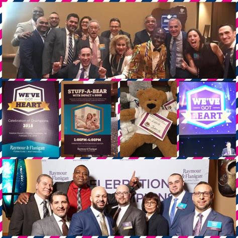 James Maraday On Linkedin Rfproud Celebratingsuccess