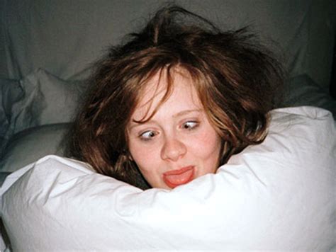 Ex Novio De Adele Publica Fotos íntimas De La Cantante José Cárdenas