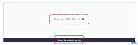 3 Ways To Detect Ai Generated Voice Or Audio Gadgets To Use
