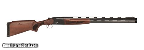 Pointer Sporting Clays Youth 12 Ga Overunder 28 Barrel Psbc1228y