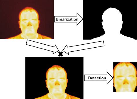 Figure 1 From Deception Detection Using A Multimodal Approach
