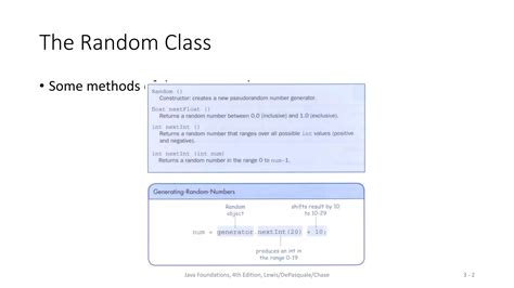 Random Class And File Handlingpptx