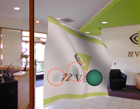 “a User Programmable Vertex Engine” By Lindholm Kilgard And Moreton