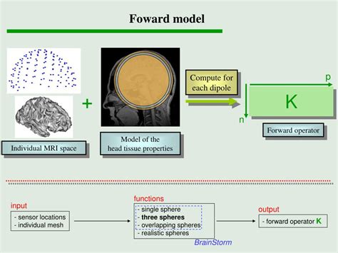 Ppt Eeg Meg Source Reconstruction Powerpoint Presentation Free