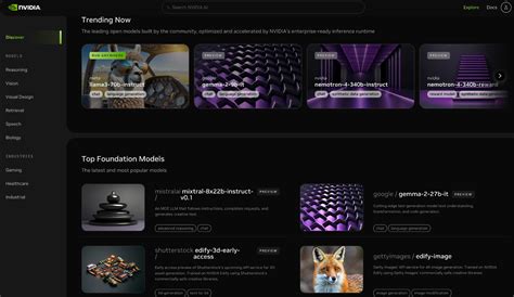 accelerate generative ai inference with nvidia nim microservices on amazon sagemaker