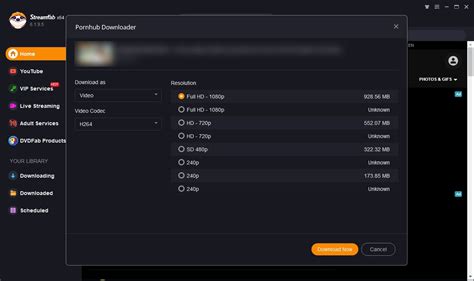 Safe Clean How To Download Pornhub Premium Videos