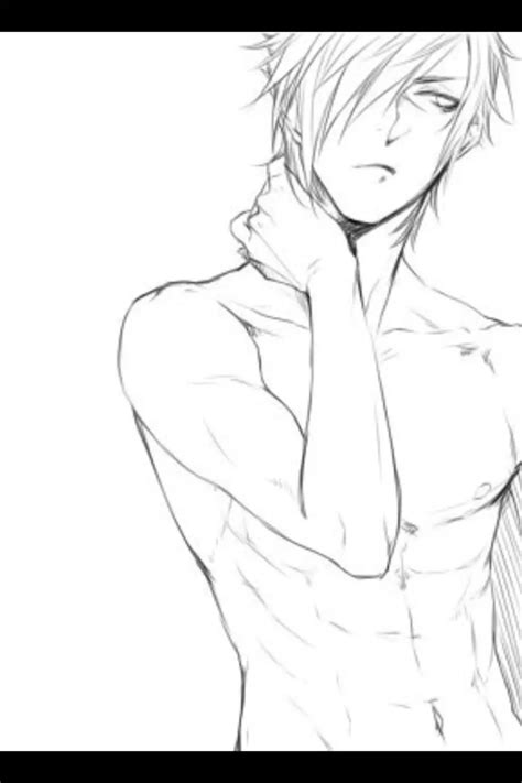 Аниме Позы Для Срисовки 118 Фото