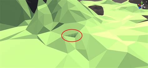 Weird Shadow Consists Of Segments Questions And Answers Unity Discussions