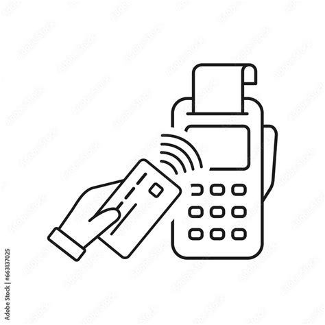 Pos Terminal Pin Pad Wireless Contactless Mobile Nfc Payment Contactless Payment Credit Card Or