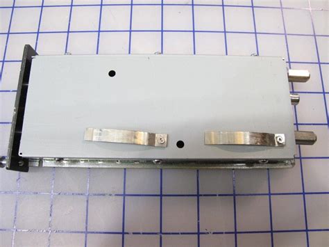 Pico Macom Mpsm Modulator Zombie Components