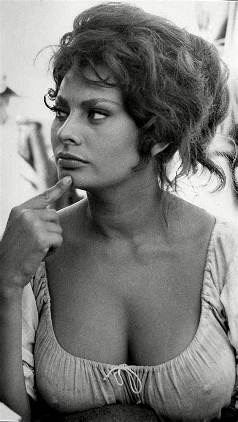 Annieoblog Sophia Loren ” Sophia Loren Images Sofia Loren Sophia
