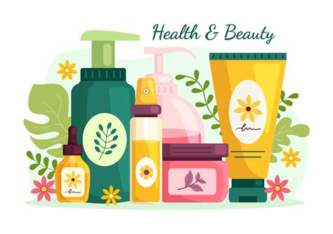 Beauty And Health Products At Joshua Tyler Blog