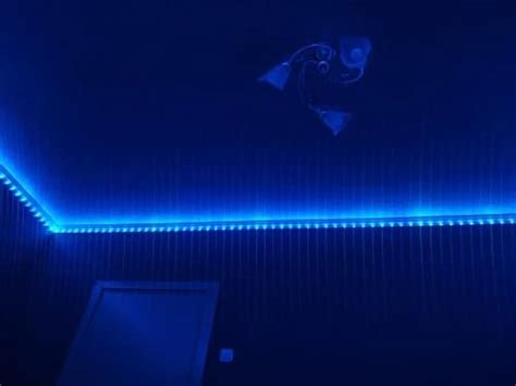 Problems And Solutions To Stop Dimmable Led Flash And Flickering A House In The Hills