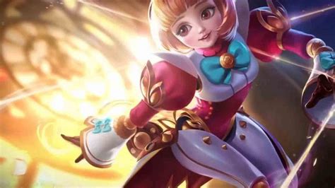 4 Cara Atau Tips Counter Angela Mobile Legends Ml Paling Efektif Spin