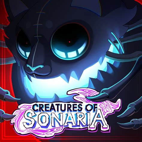Artstation Creatures Of Sonaria Felifaux Icon Art