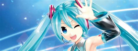 Review Hatsune Miku Project Diva X