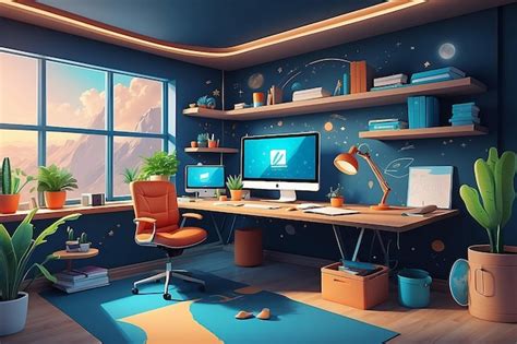 Premium Ai Image Where Objects Float Freely Defying Gravitys