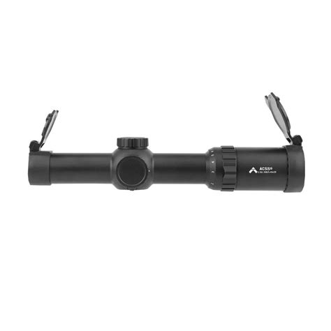 Primary Arms Luneta Biegowa Slx 1 8x24 Mm Sfp 24 Mm Acss 556545308