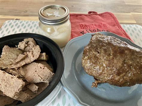 Homemade Donairs And Sauce Bonitas Kitchen