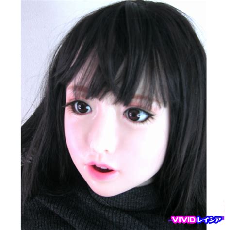 4woods Aidoll Cutie 147cm 白色（ピュア）フルシリコン ほのか（柔らか仕様 128485 ラブドール中古販売