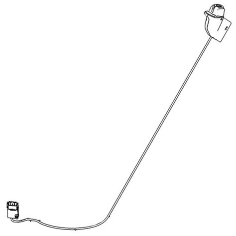 Toro 144 3179 Starter Switch Assembly Genuine Part