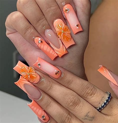 30 Best Preppy Nail Design Ideas You Should Check