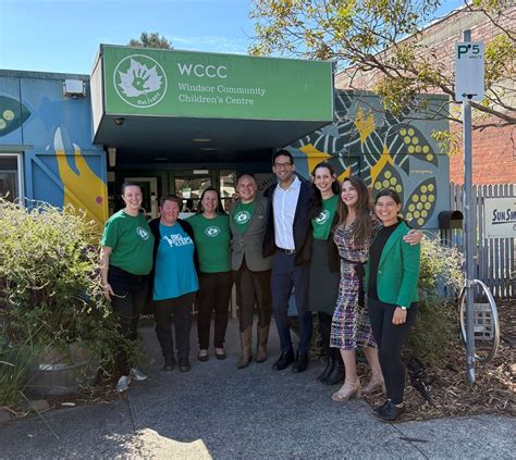 Stonnington Eyes Wccc Site Purchase Talks Mirage News