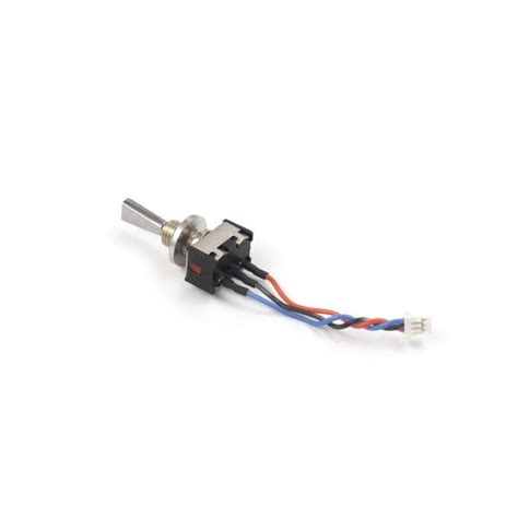 Frsky Tandem Xe 3 Positions Short Flat Switch