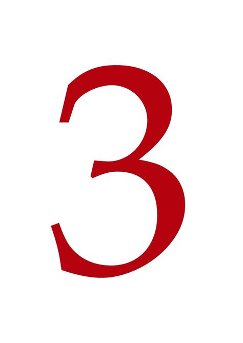Red Printable Letters Pdf And Png Uppercase Lowercase And Numbers