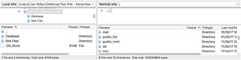 How To Manually Backup Your WordPress Website A Step By Step Guide