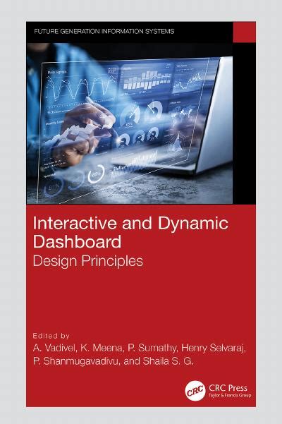 Interactive And Dynamic Dashboard Design Principles