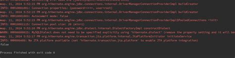 Курс Модуль 4 Работа с БД Лекция Как сохранить объект в Hibernate