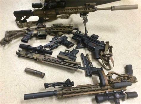 Some Jsoc Guns Scrolller