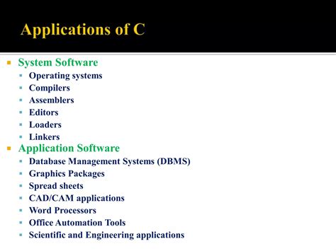 Unit 2 Introduction To C Programming Pdf Programming Languages