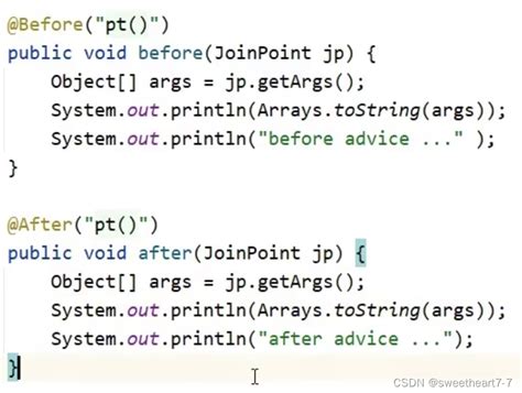 Ssm 注解配置方式整合ssm 注解配置 放行静态资源 Csdn博客
