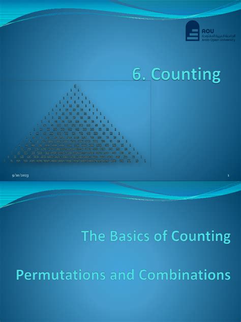 Mt131 Tutorial 4 Counting Discrete Probability 2023 2024 Pdf