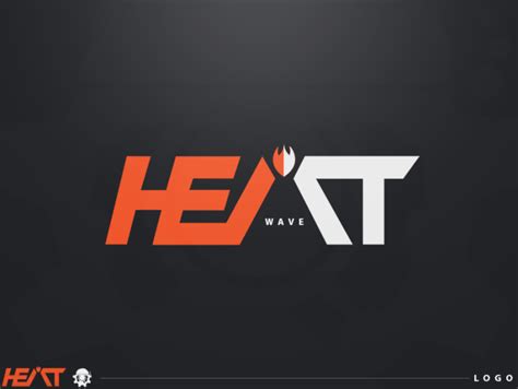 Heatwave Logo By Joshua Orozco At