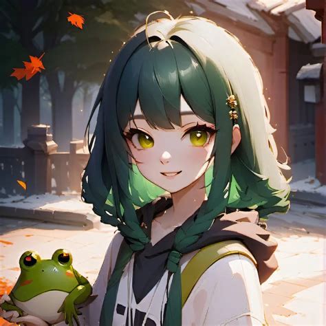 Chat With Tsuyu Asui Text Or Voice Enjoy Ai Chat Free And Safe