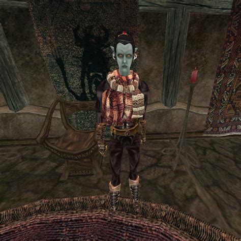 Tamriel Rebuilt Dareni Dulo Uesp Wiki The Unofficial Elder Scrolls Pages