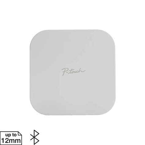 PT-P300BT | Brother 台灣