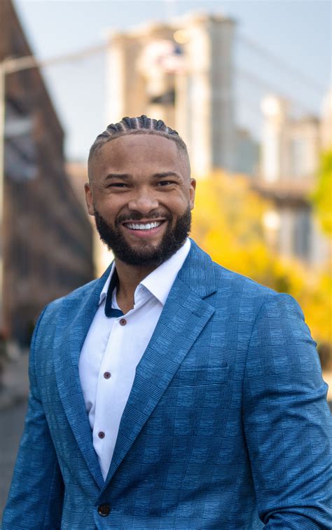 Christian Chisolm 18 M B A 24 William And Mary Alumni Association