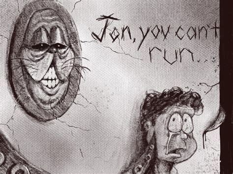 Dont Cry Jonathan Rimsorryjon
