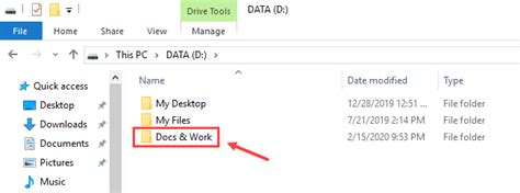 how to move documents folder in windows 10 mustbegeekmustbegeek