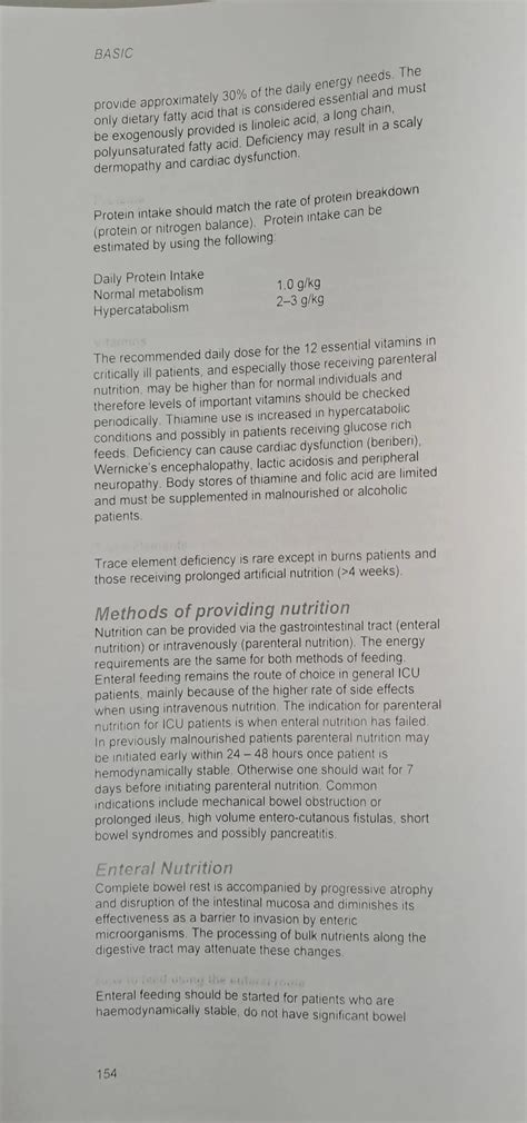 Icubasic Assessment Support And Carepdf